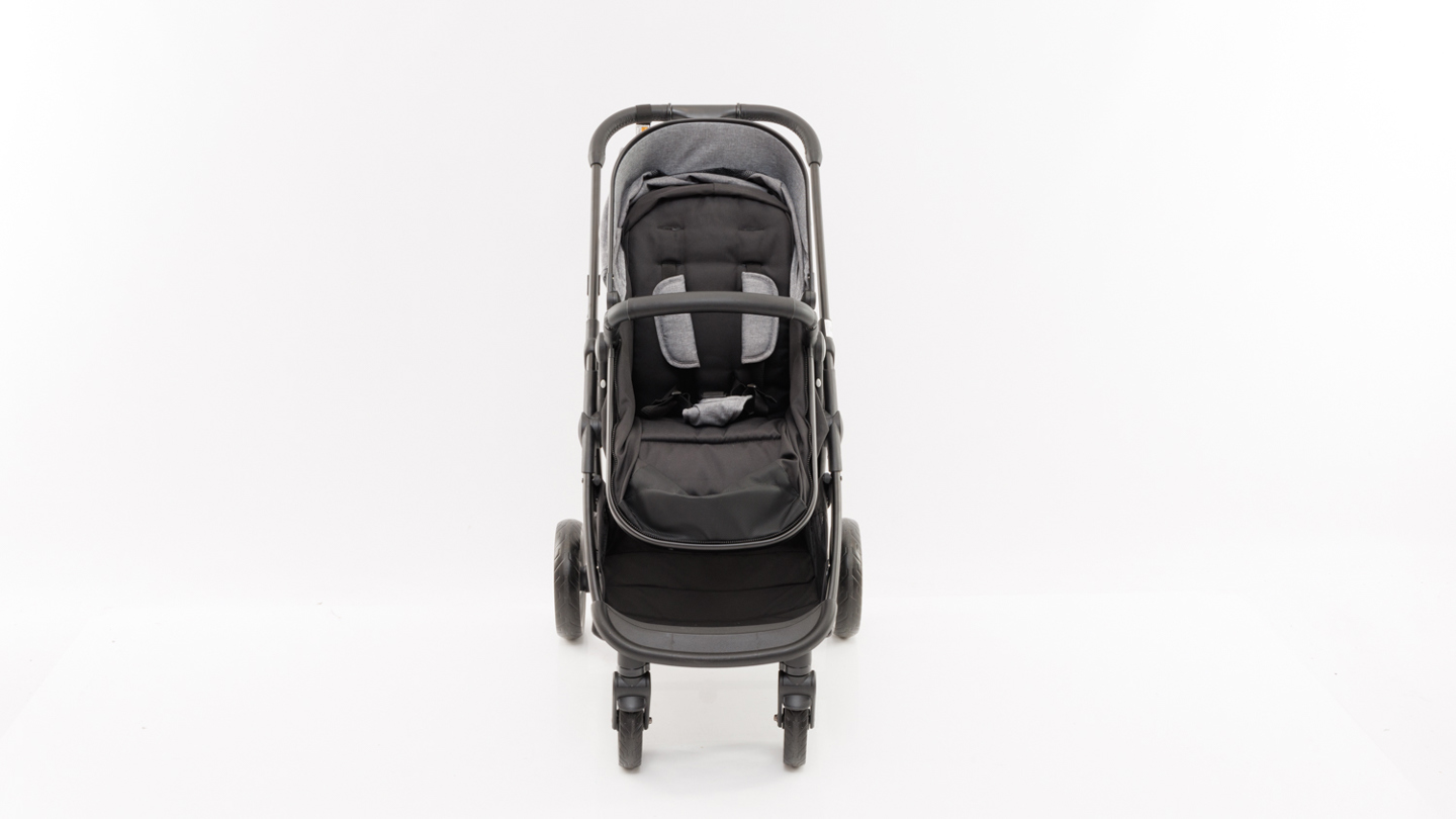 4Baby Como Review | Pram and stroller | CHOICE