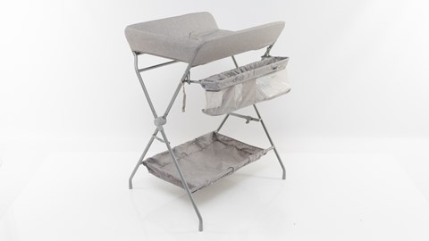 4Baby Folding Change Table EA12398 Review | Change table | CHOICE