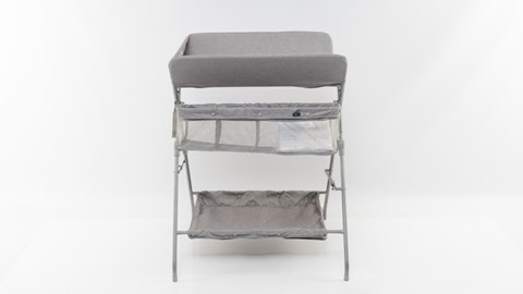 4Baby Folding Change Table EA12398 Review | Change table | CHOICE
