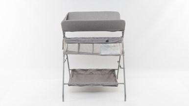 4Baby Folding Change Table EA12398 review - CHOICE