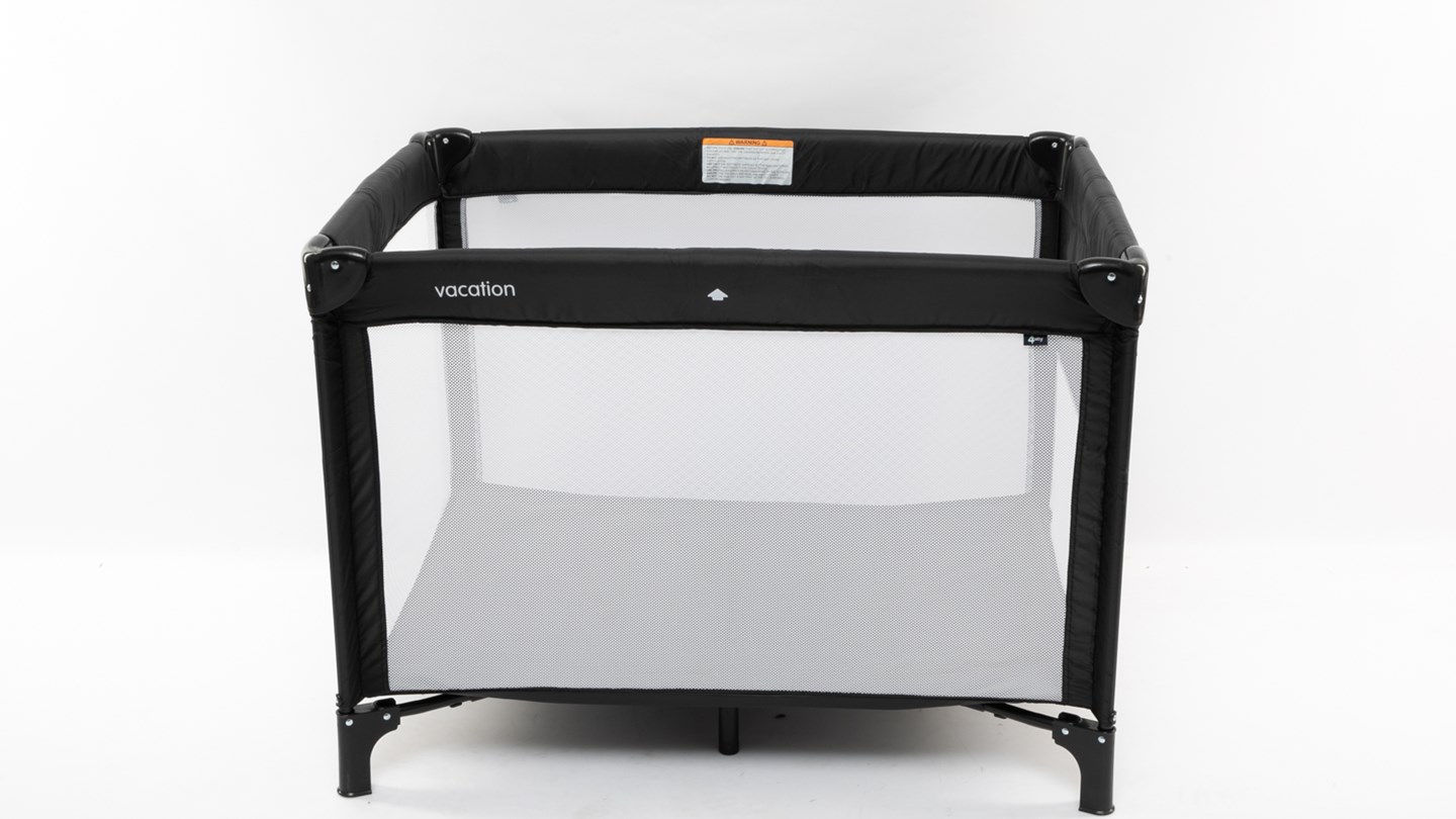 4Baby Vacation Portacot EA12116 Review | Portable cot | CHOICE