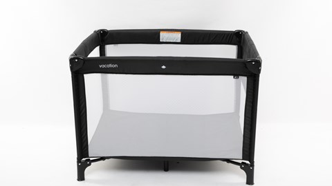 4Baby Vacation Portacot EA12116 Review | Portable cot | CHOICE