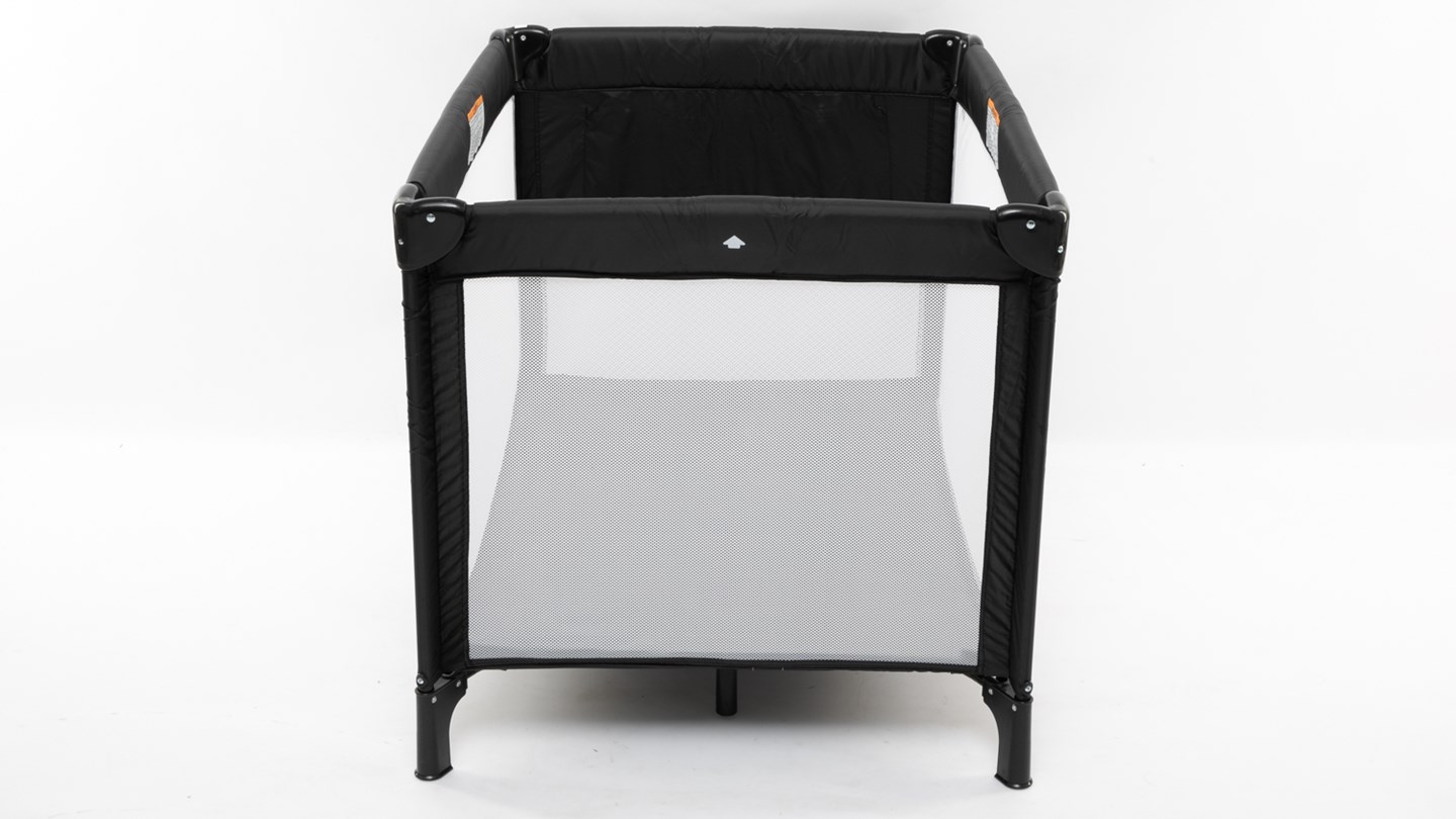 4Baby Vacation Portacot EA12116 Review | Portable cot | CHOICE