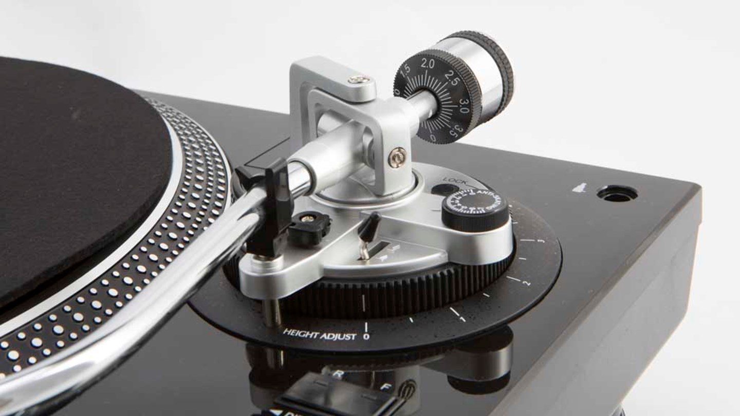 Audio-Technica LP120-USB Review | Turntable and record player | CHOICE