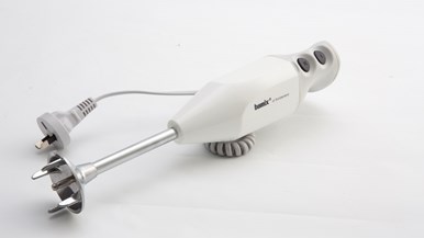 Bamix De Luxe review - CHOICE