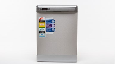 Beko DSFN 6837 X - CHOICE