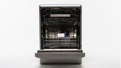 Beko DSFN 6837 X - CHOICE