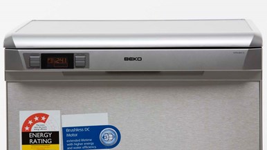 Beko DSFN 6837 X - CHOICE