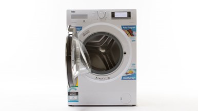 Beko WMA8168LB1 Review | Washing machine | CHOICE
