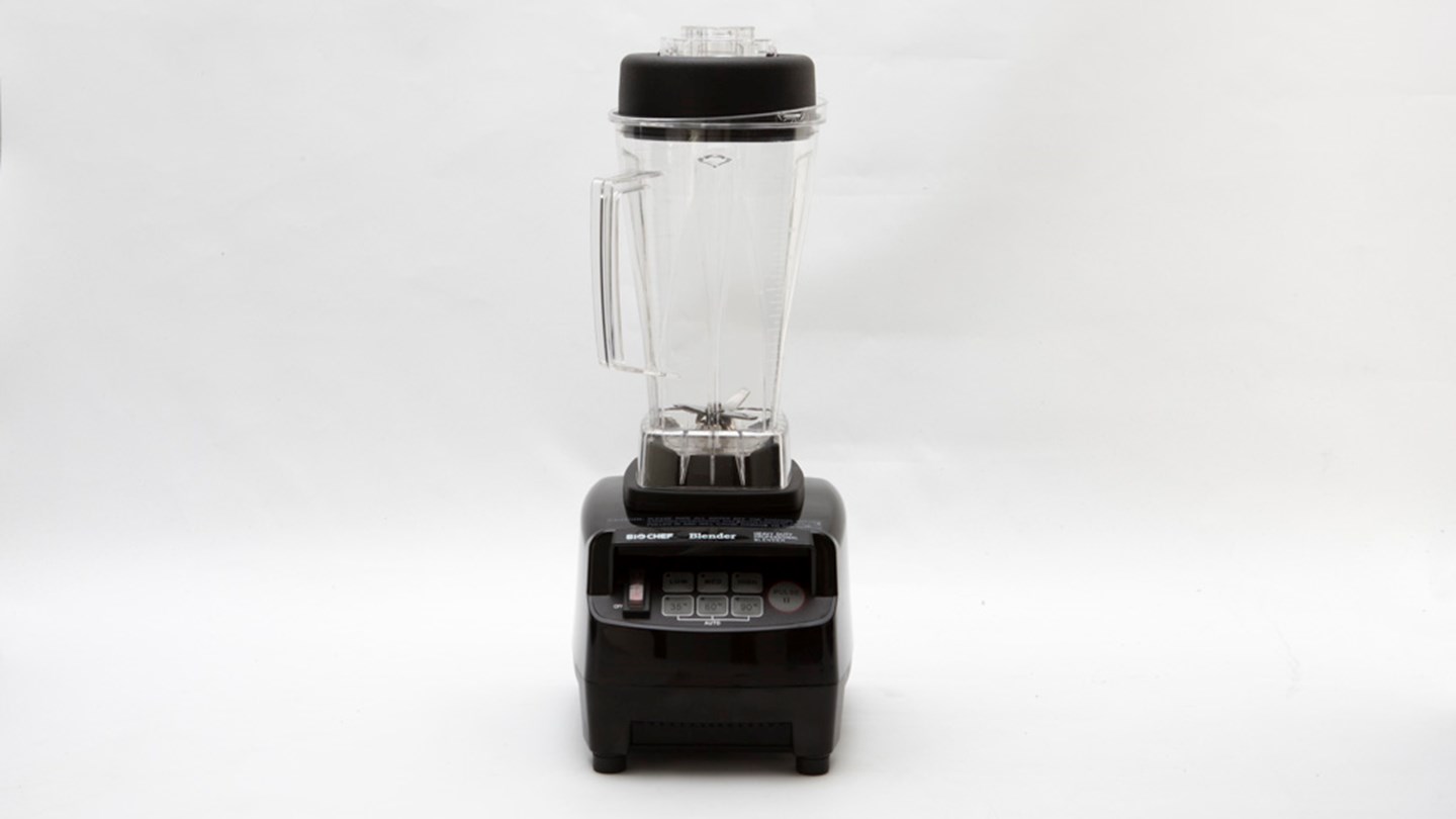 BioChef Atlas Power Blender Review | Blender | CHOICE