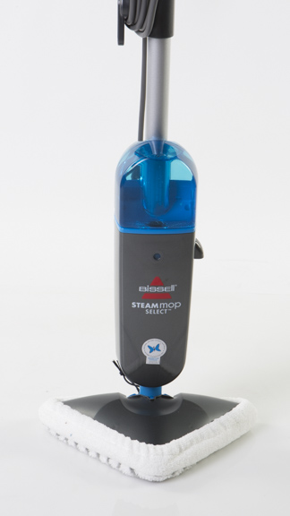 Bissell Steam Mop Select 23V8-F Review | Steam mop | CHOICE