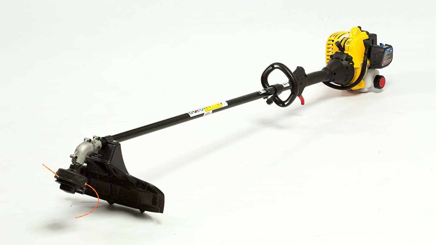Bolens BL160 Review | Line trimmer | CHOICE
