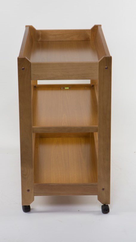 Boori Waratah Change Table Review | Change table | CHOICE