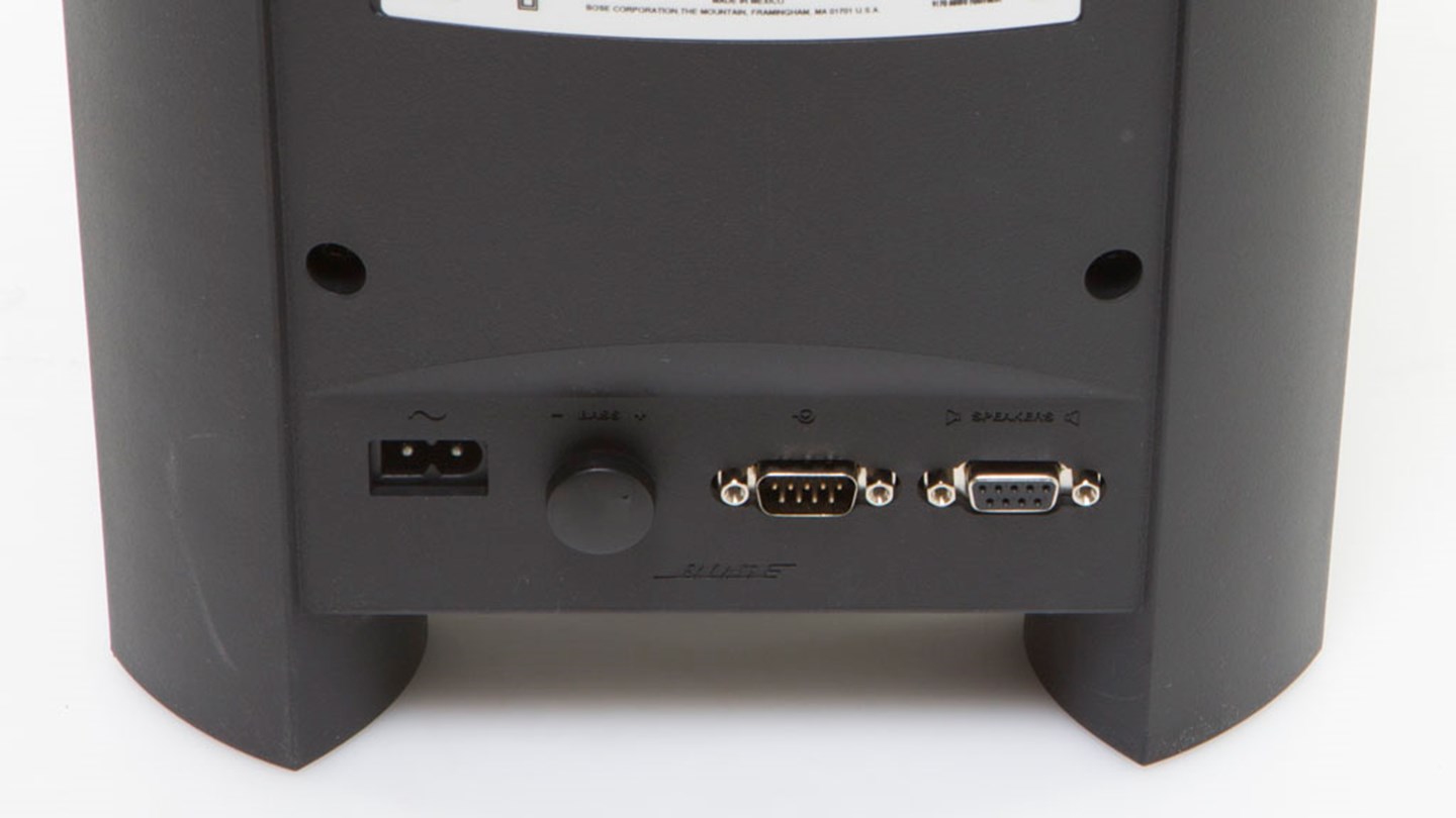 Bose CineMate 15 Review | Soundbar | CHOICE