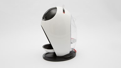DeLonghi Nescafe Dolce Gusto Jovia EDG250.W review - CHOICE