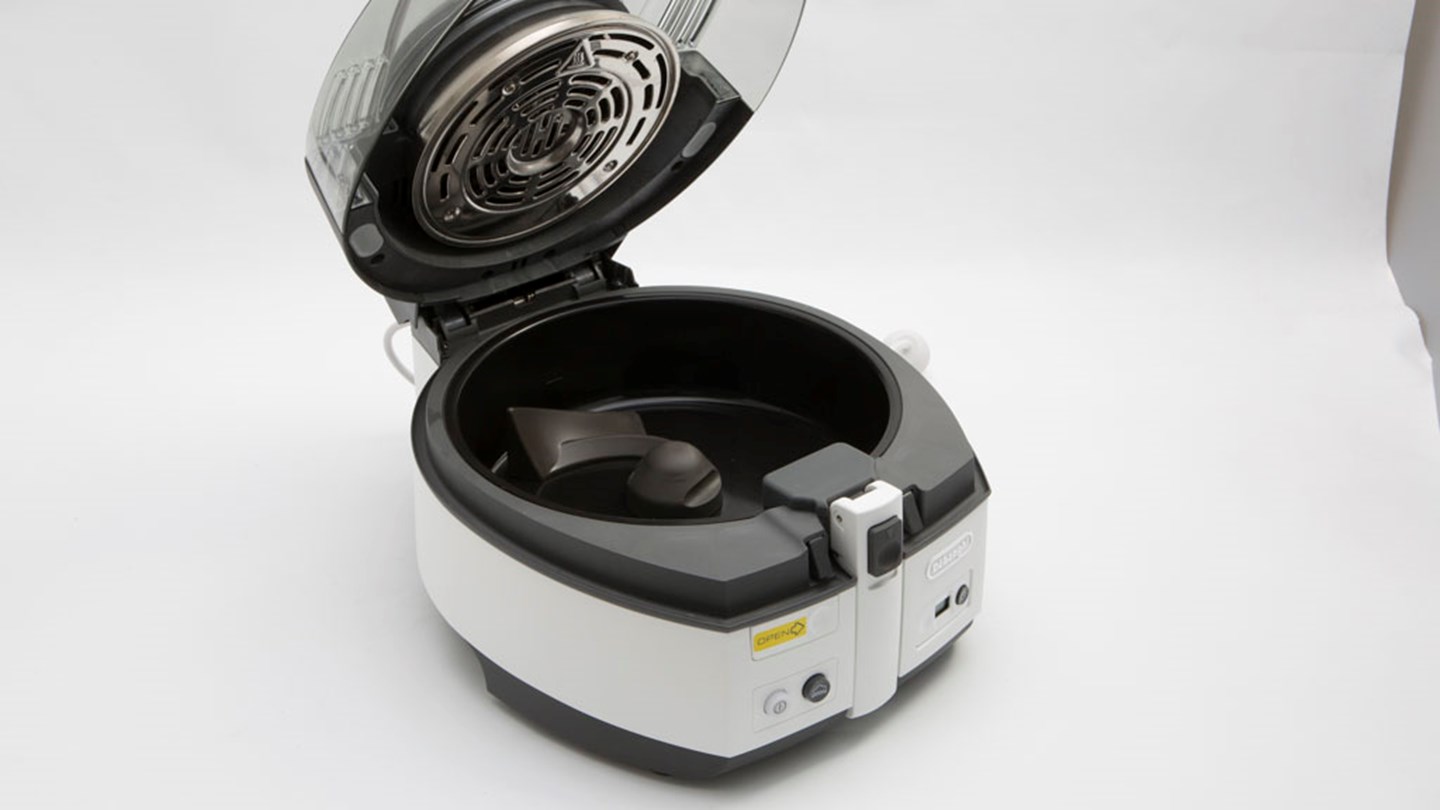 DeLonghi Multifry Classic FH1163 Review | Air fryer | CHOICE