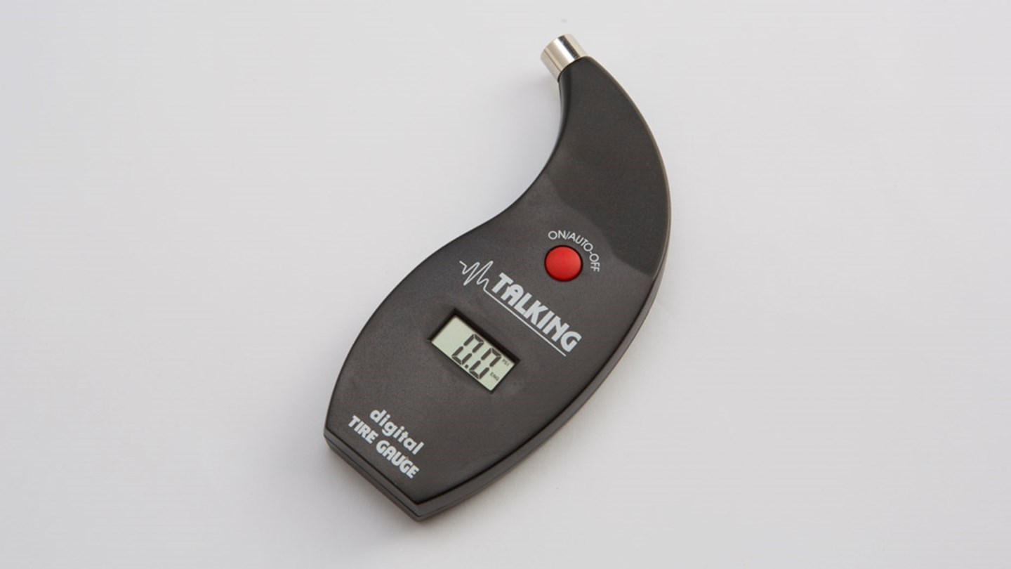Dr Air Digital Gauge TG6 Review | Tyre pressure gauge | CHOICE