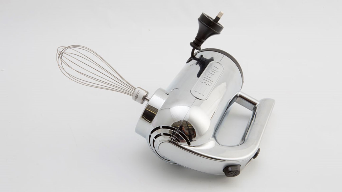 Dualit Hand Mixer DHM3 Review | Hand mixer | CHOICE