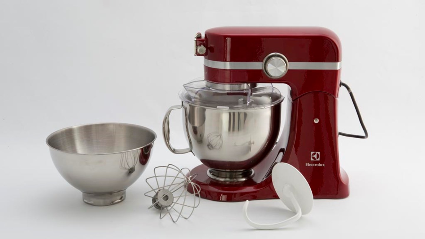 Electrolux Assistent stand mixer EKM4000 Review | Best kitchen stand ...