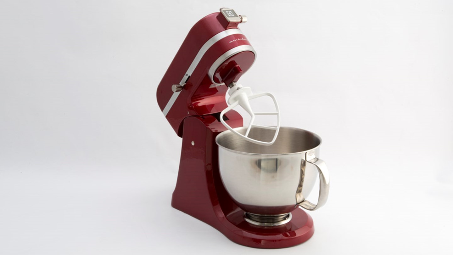 Electrolux Assistent stand mixer EKM4000 Review | Best kitchen stand ...