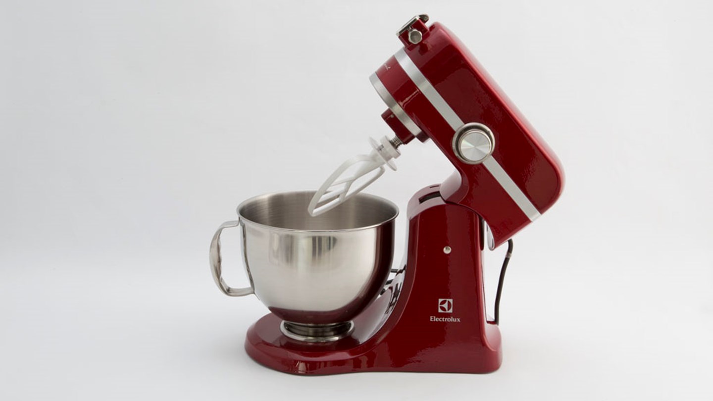Electrolux Assistent stand mixer EKM4000 Review | Best kitchen stand ...