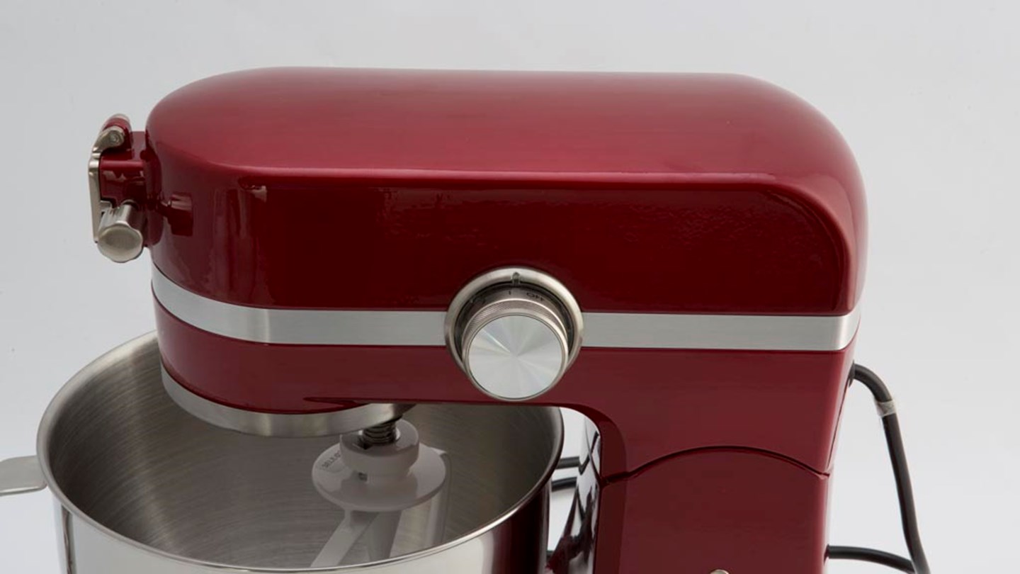 Electrolux Assistent stand mixer EKM4000 Review | Best kitchen stand ...