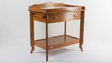 Best Baby Change Tables 2024 | CHOICE Reviews