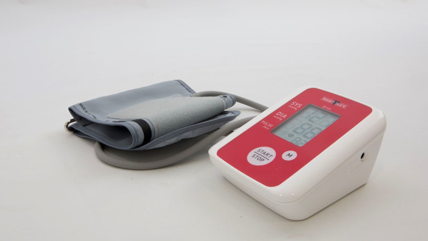 Heart Sure BP100 Review | Blood pressure monitor | CHOICE