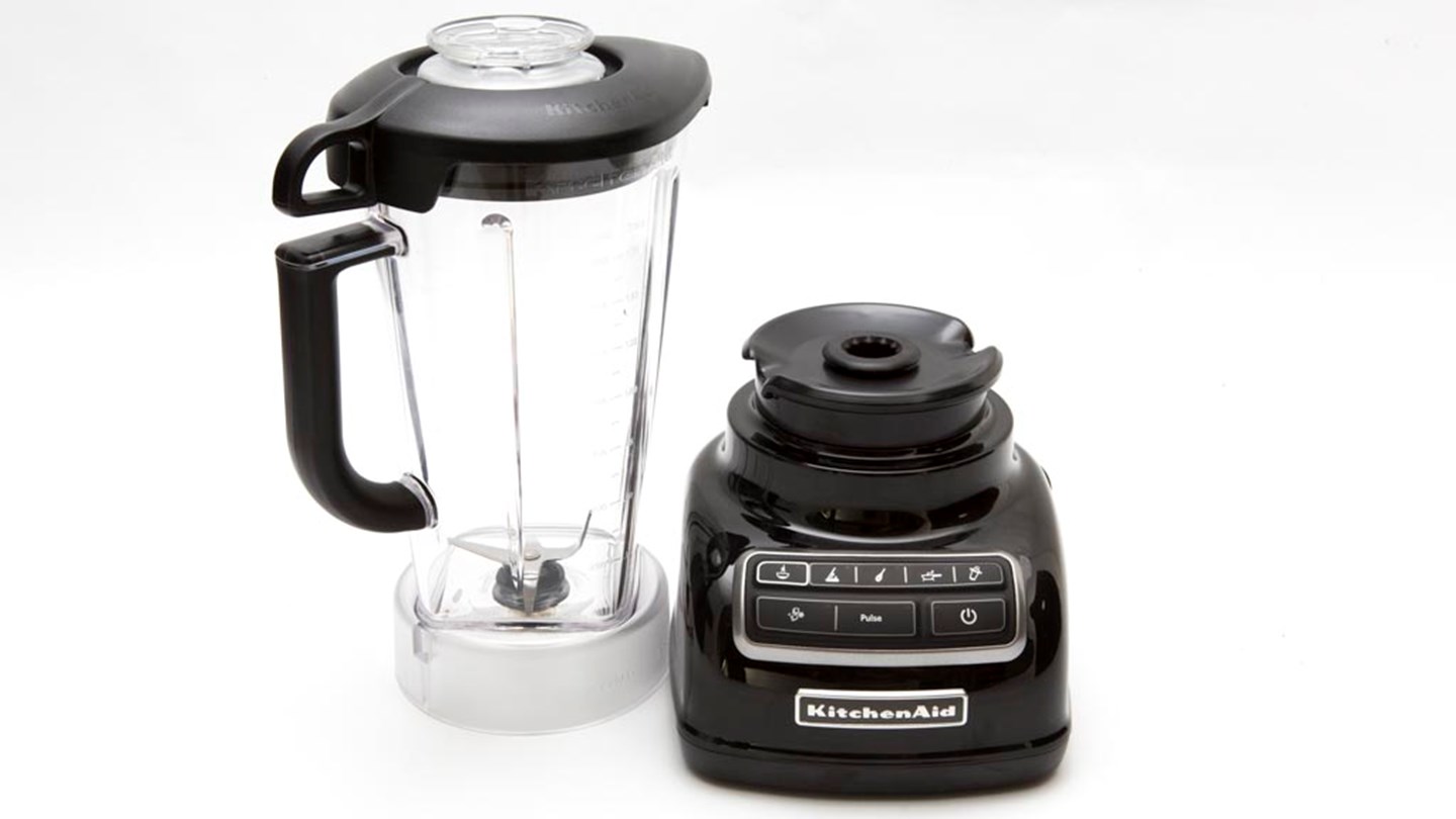 KitchenAid Artisan Diamond Blender KSB1585 Review | Blender | CHOICE