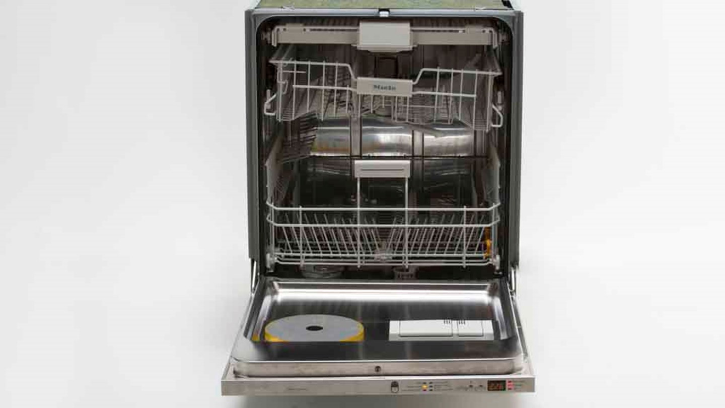 Miele G 6160 SCVi Review | Dishwasher | CHOICE