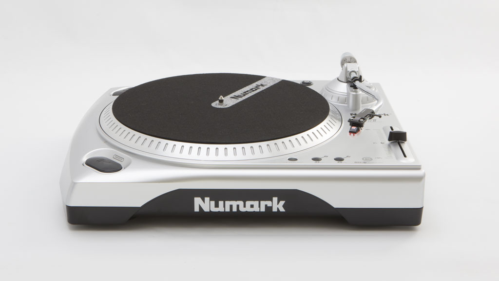 Numark TTUSB Review | Budget USB record player | CHOICE