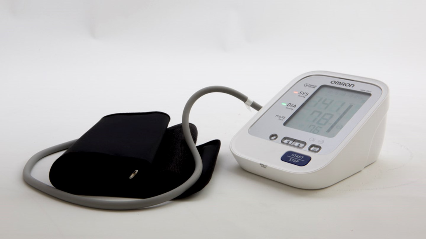 Omron HEM-7322 Review | Blood pressure monitor | CHOICE