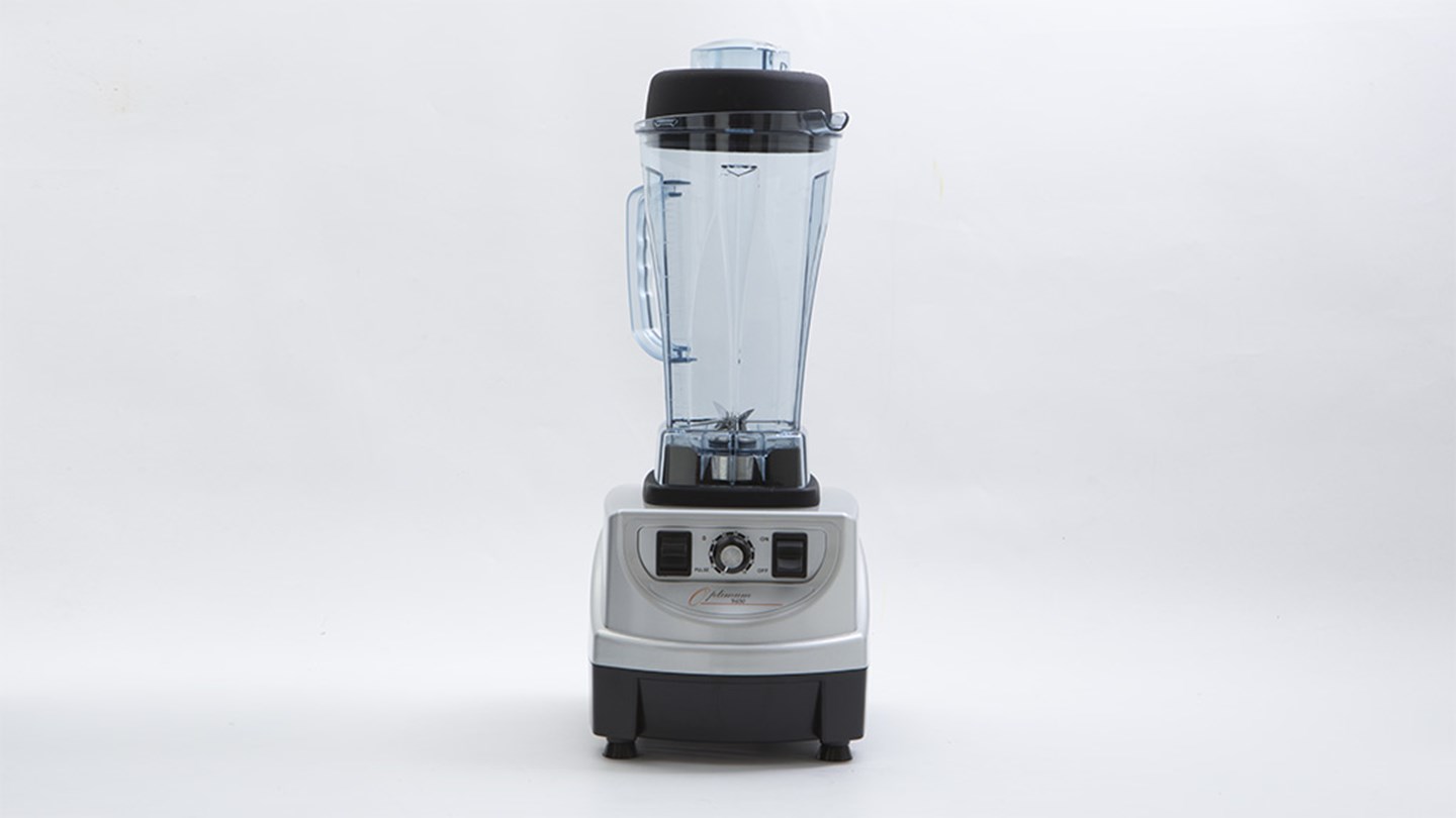 Optimum 9400 Review | Blender | CHOICE
