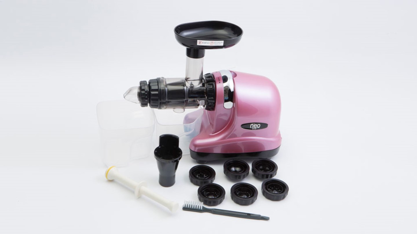 Oscar Neo DA1000 Review | Juicer | CHOICE