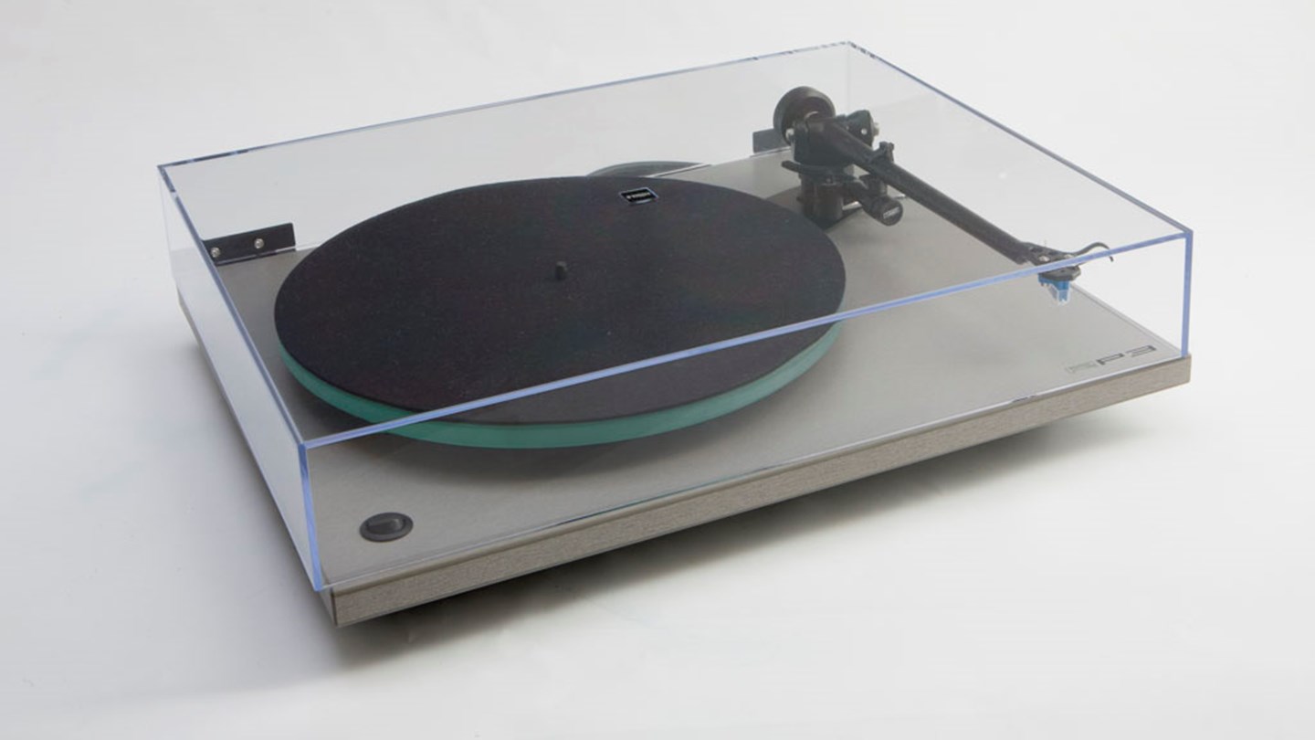 Rega RP3 plus Elys 2 cartridge Review | Turntable and record player ...
