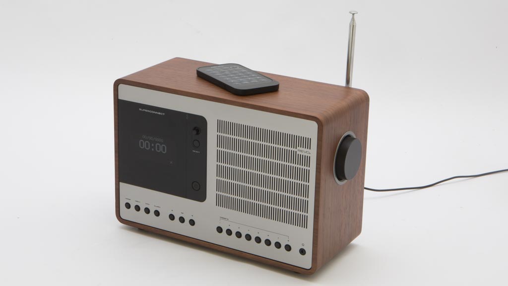 Revo Superconnect review - CHOICE