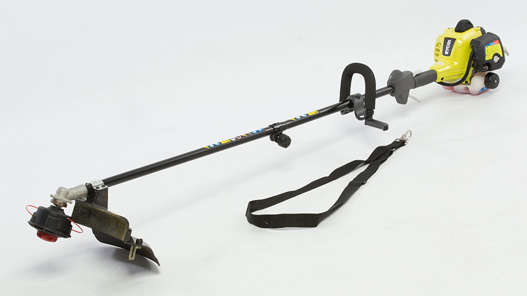 Ryobi RBC254FSDSN Review | Line trimmer | CHOICE