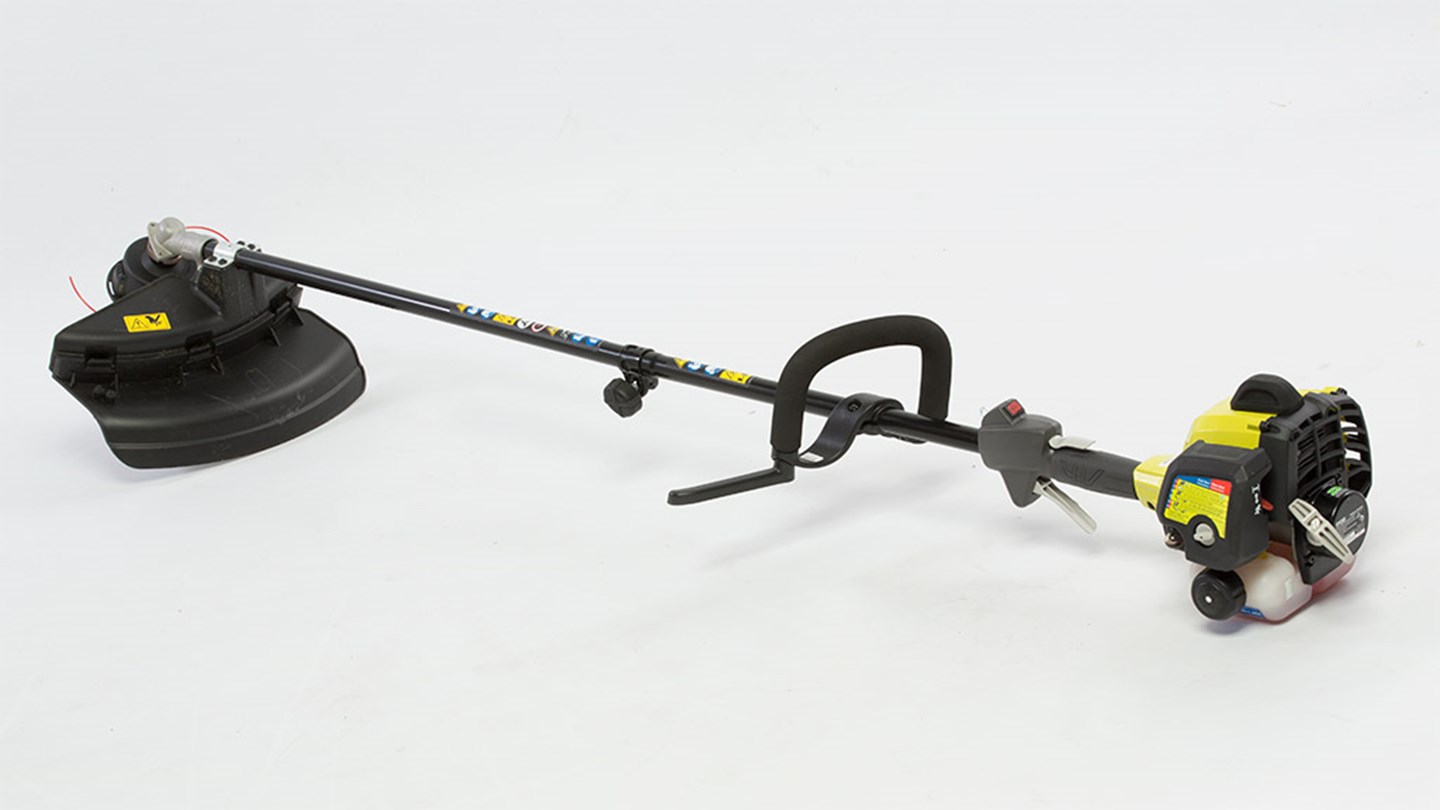 Ryobi RBC254FSDSN Review | Line trimmer | CHOICE