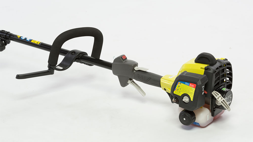 Ryobi RBC254FSDSN Review | Line trimmer | CHOICE