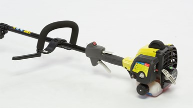 Ryobi RBC254FSDSN Review | Line trimmer | CHOICE