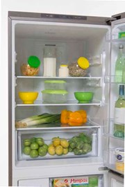 Samsung SRL458ELS Review | Best rated fridges | CHOICE