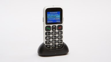 Doro 6520 - Mobile phones for seniors and kids - CHOICE