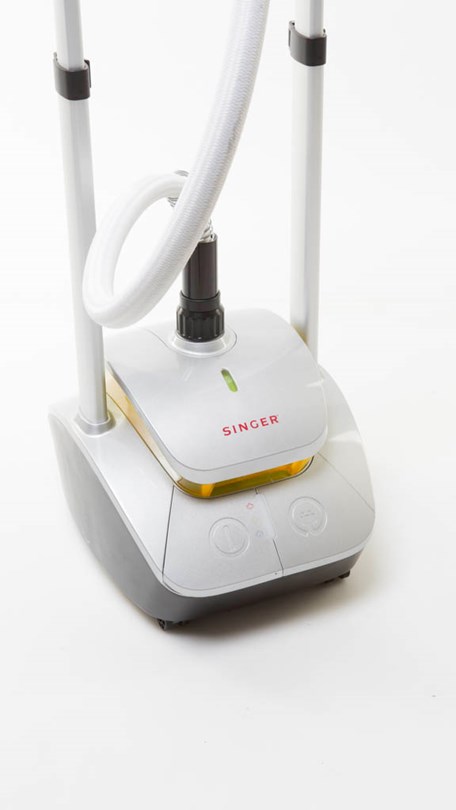 Singer Eco Garment Steamer SICS511E Review | Garment steamer | CHOICE
