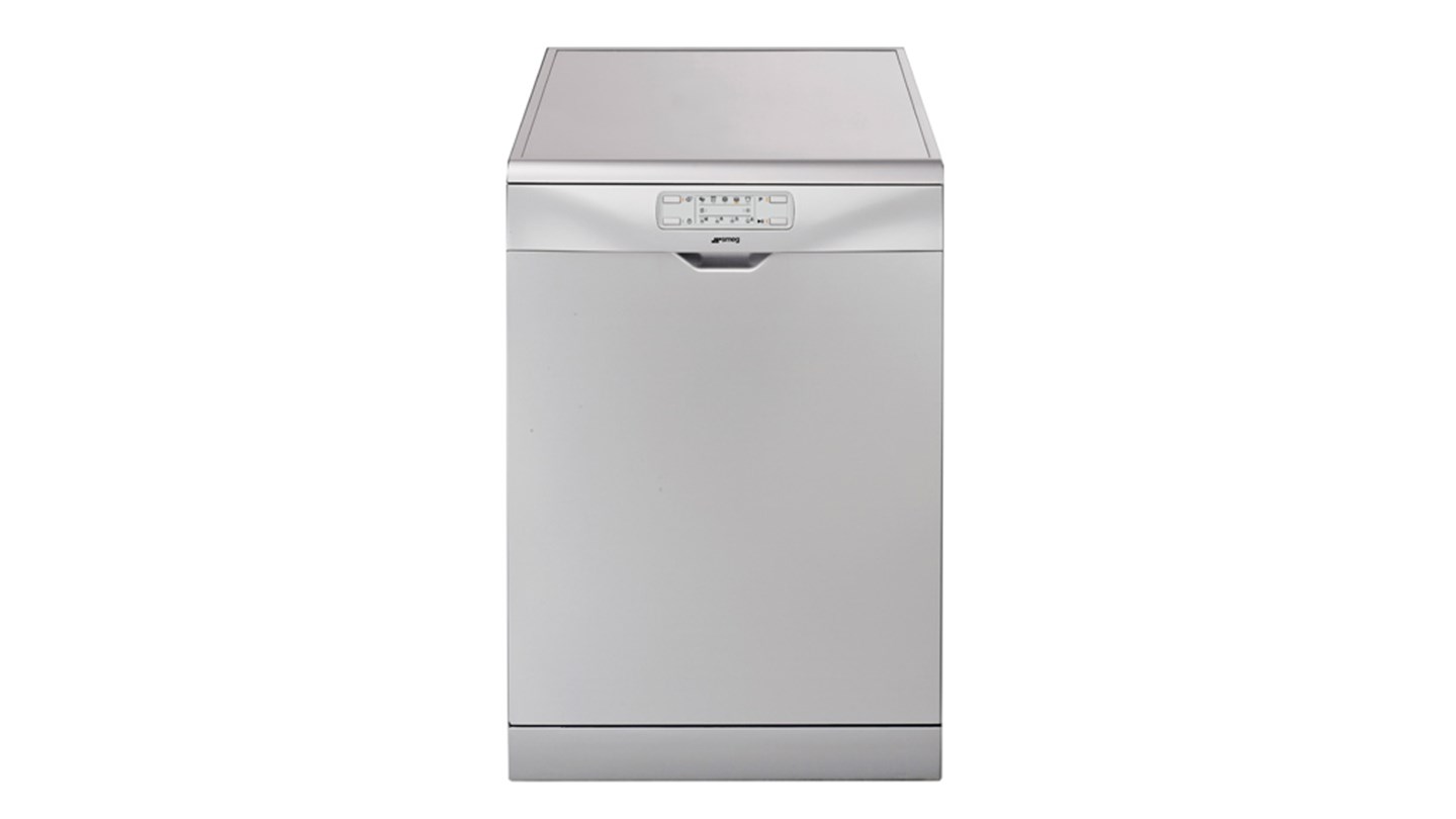 Smeg DWA214S Review | Dishwasher | CHOICE