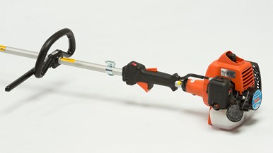 Tanaka TCG 22EAS(SL) Review | Line trimmer | CHOICE