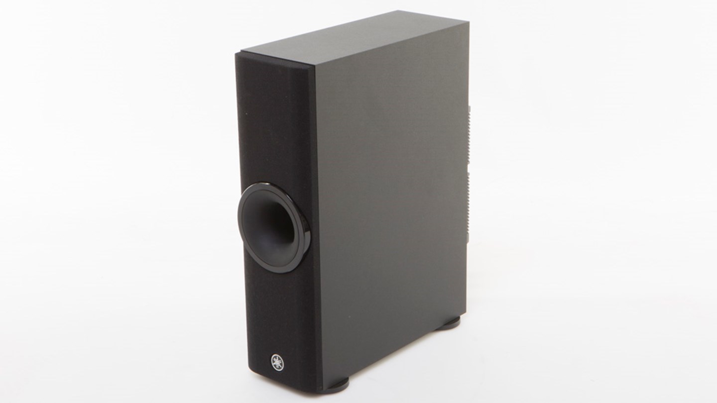 Yamaha YSP-2500 Review | Soundbar | CHOICE