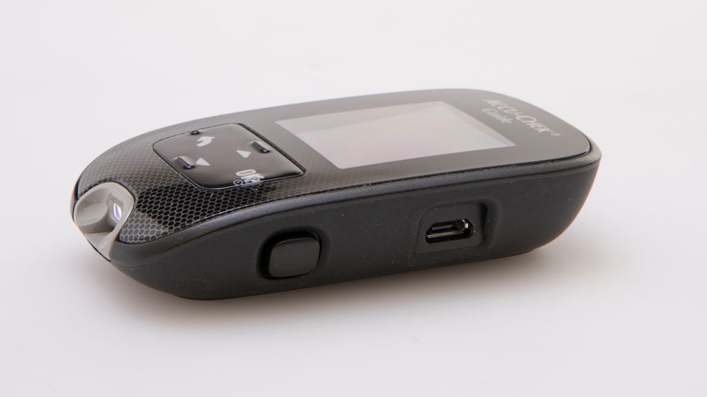 Accu-Chek Guide Review | Blood glucose meter | CHOICE