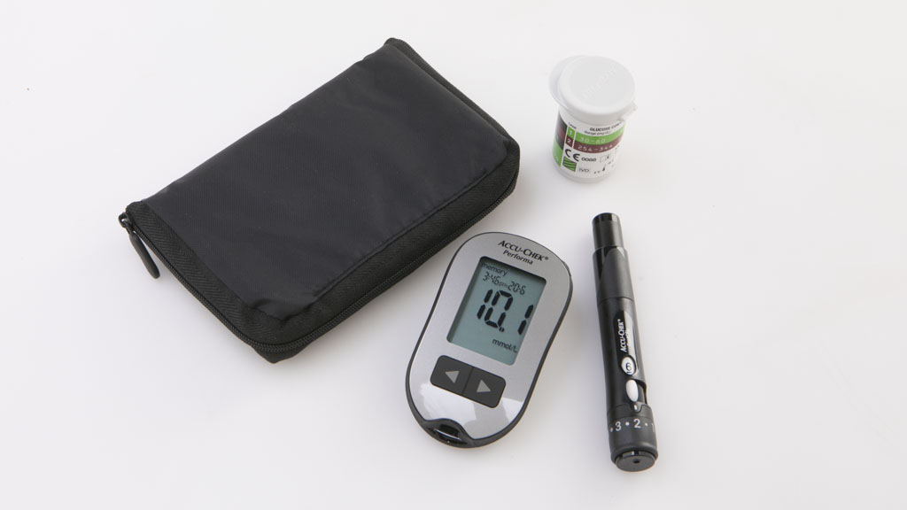 Accu-Chek Performa Review | Blood glucose meter | CHOICE