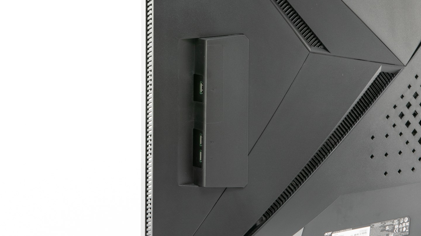 Acer Predator (CG437K Sbmiipuzx) Review | Gaming monitor | CHOICE