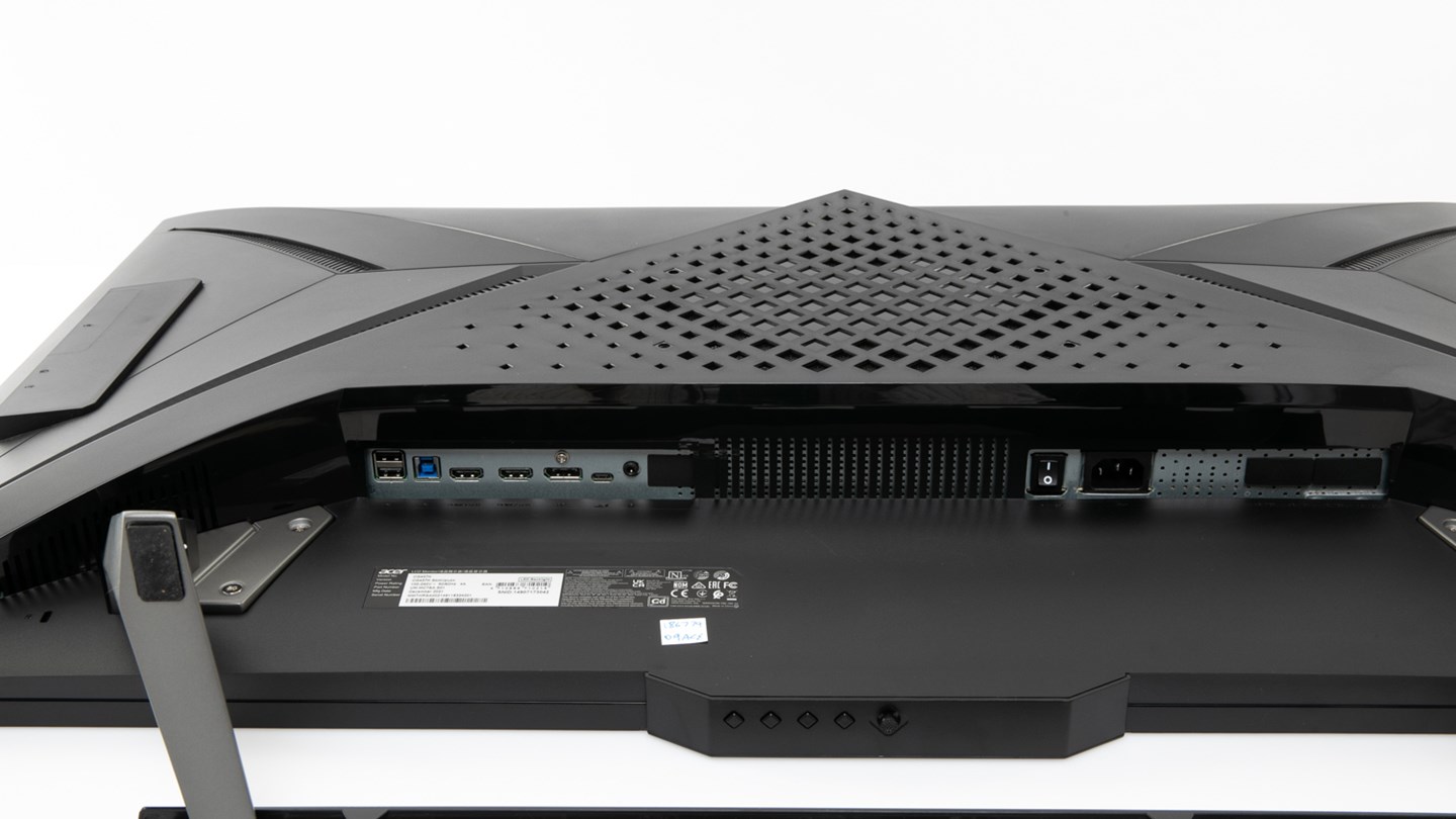 Acer Predator (CG437K Sbmiipuzx) Review | Gaming monitor | CHOICE